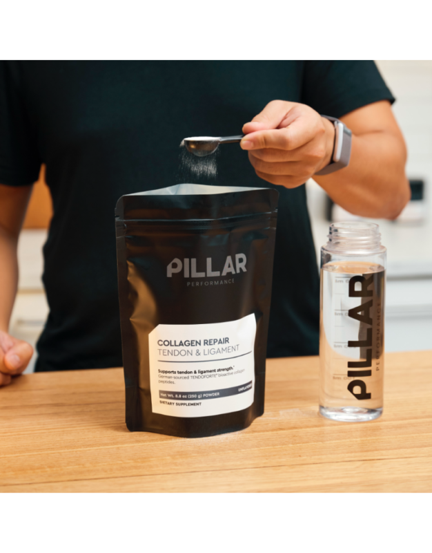 Pillar Performance Collagen Repair – Tendon & Ligament - NutriLoja